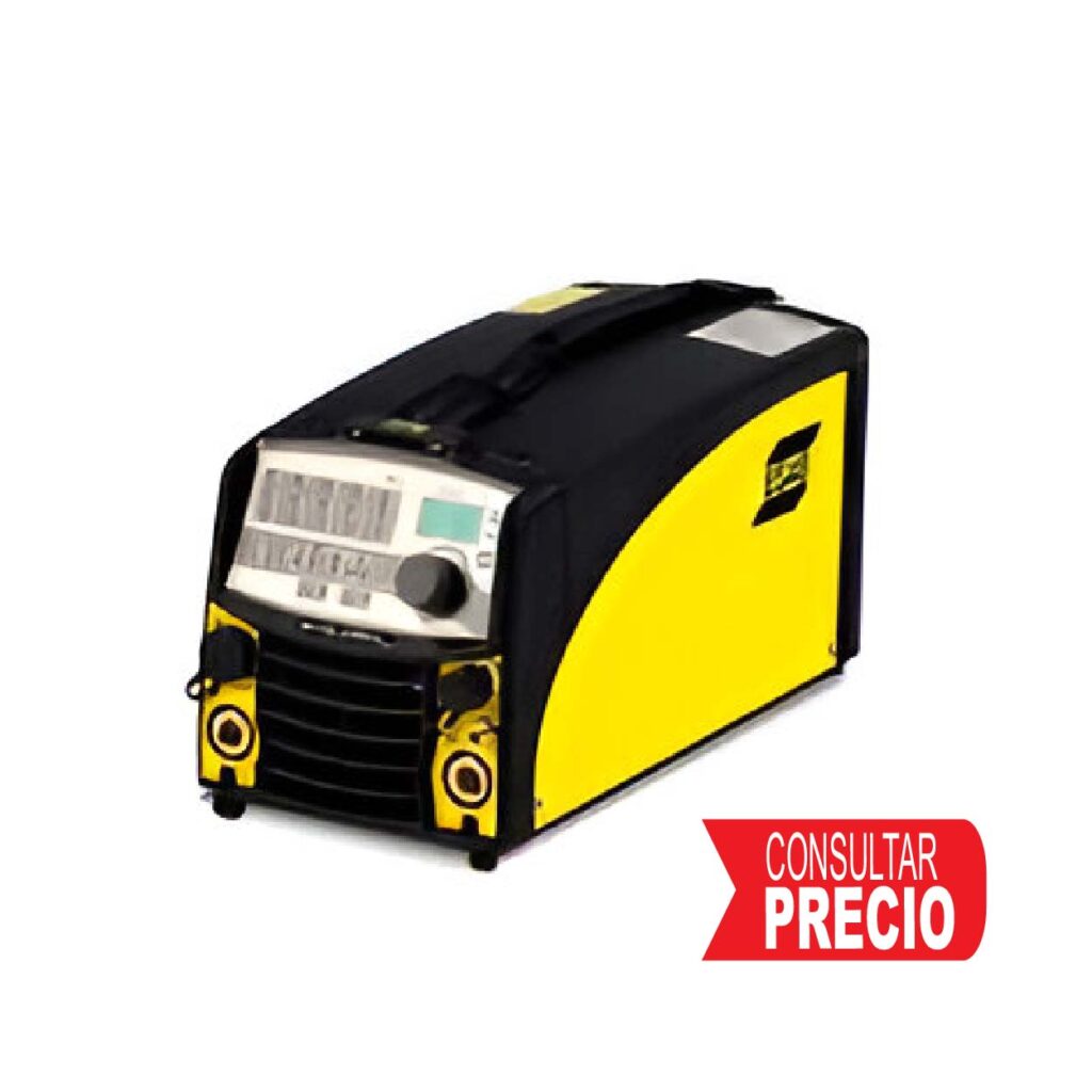 CADDY TIG 2200i - Solda Equipos